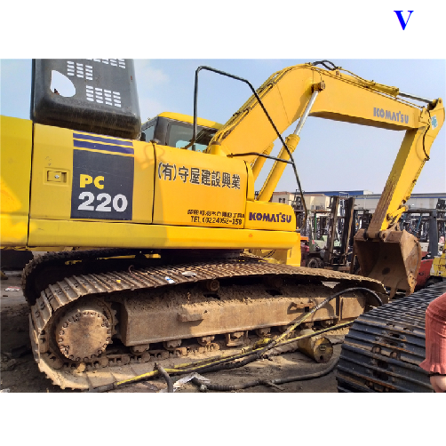 Cho Thuê Xe Cuốc 0.9m3 - SIÊU THỊ VẬT TƯ XÂY DỰNG VNETMIC